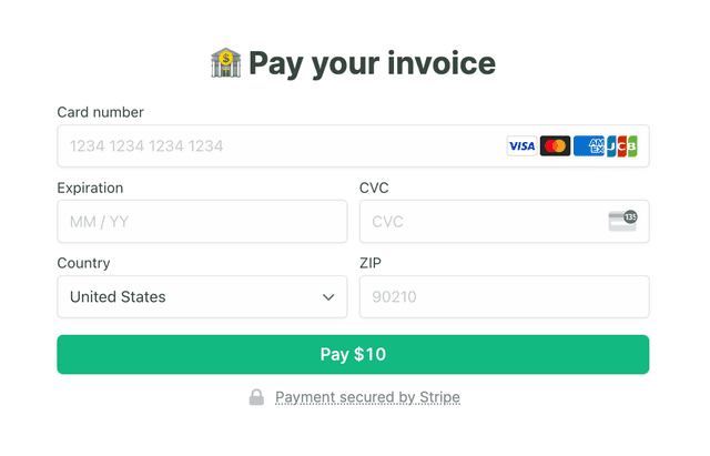 Fillout | Make any form in minutes