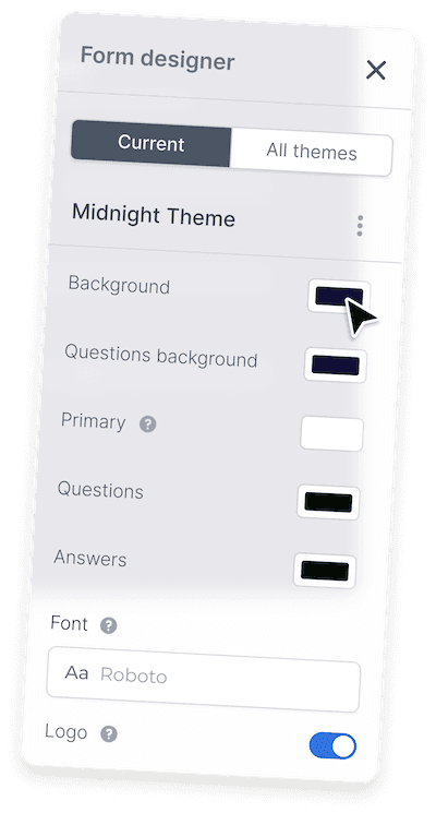 Fillout | Forms that do it all